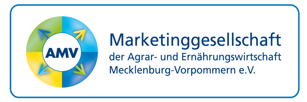 AMV-Logo - Agp Lübesse